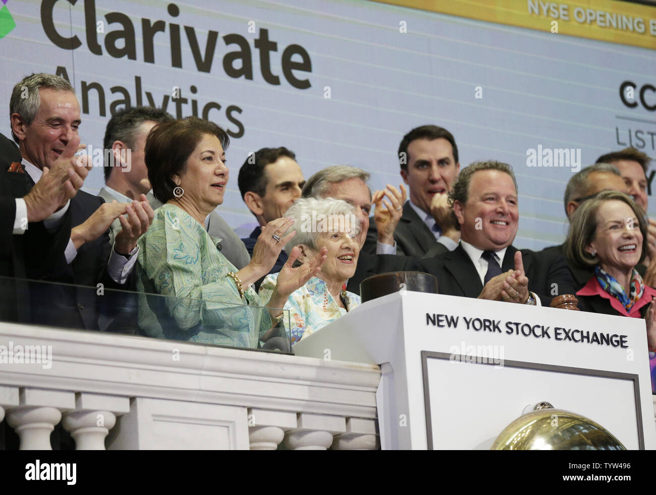 Clarivate hi-res stock photography and images - Alamy