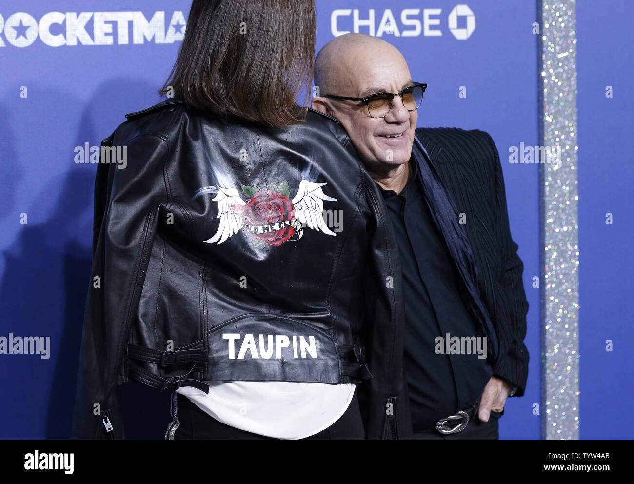 Heather taupin hi-res stock photography and images - Alamy