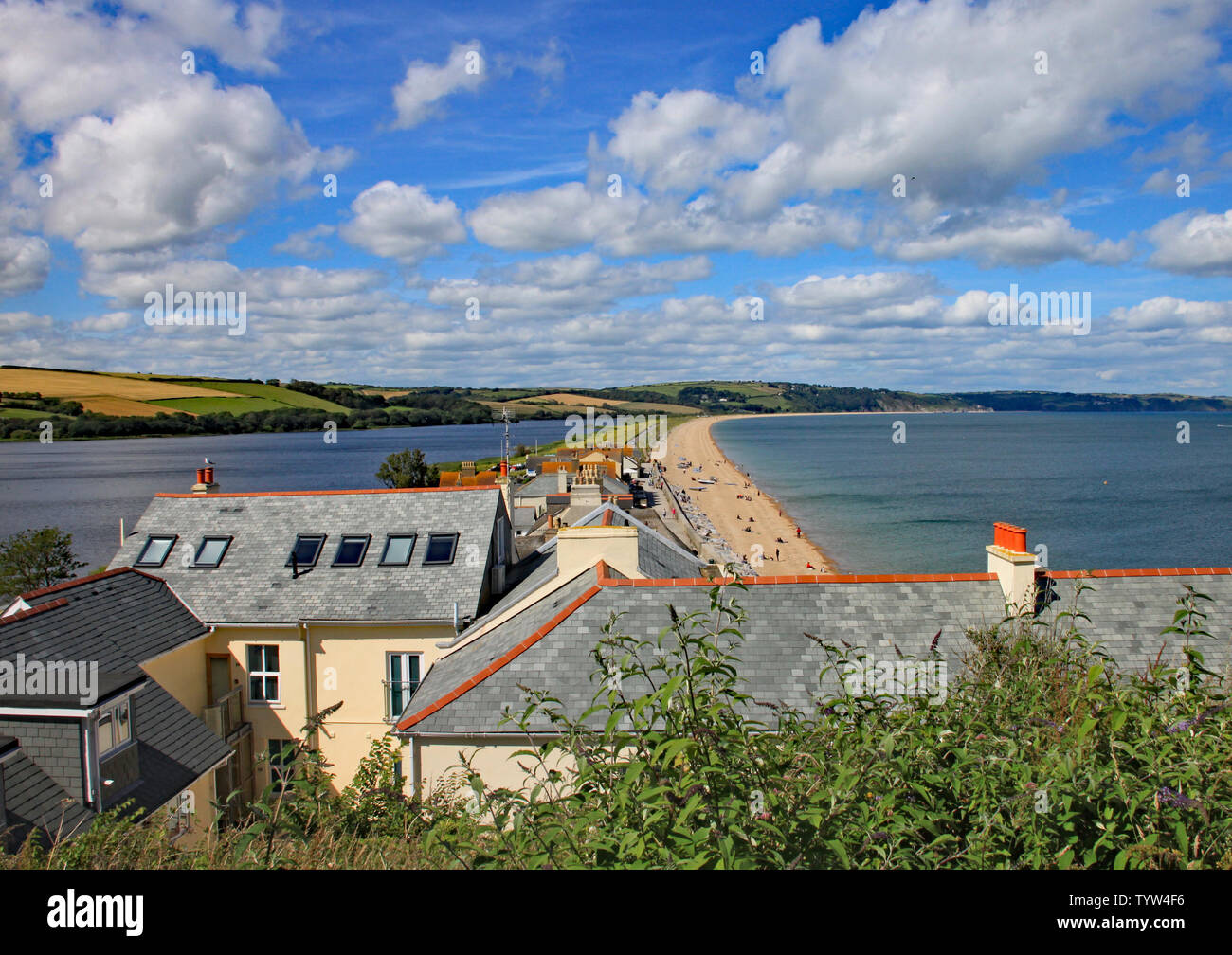 D day rehearsals slapton sands hi-res stock photography and images - Alamy