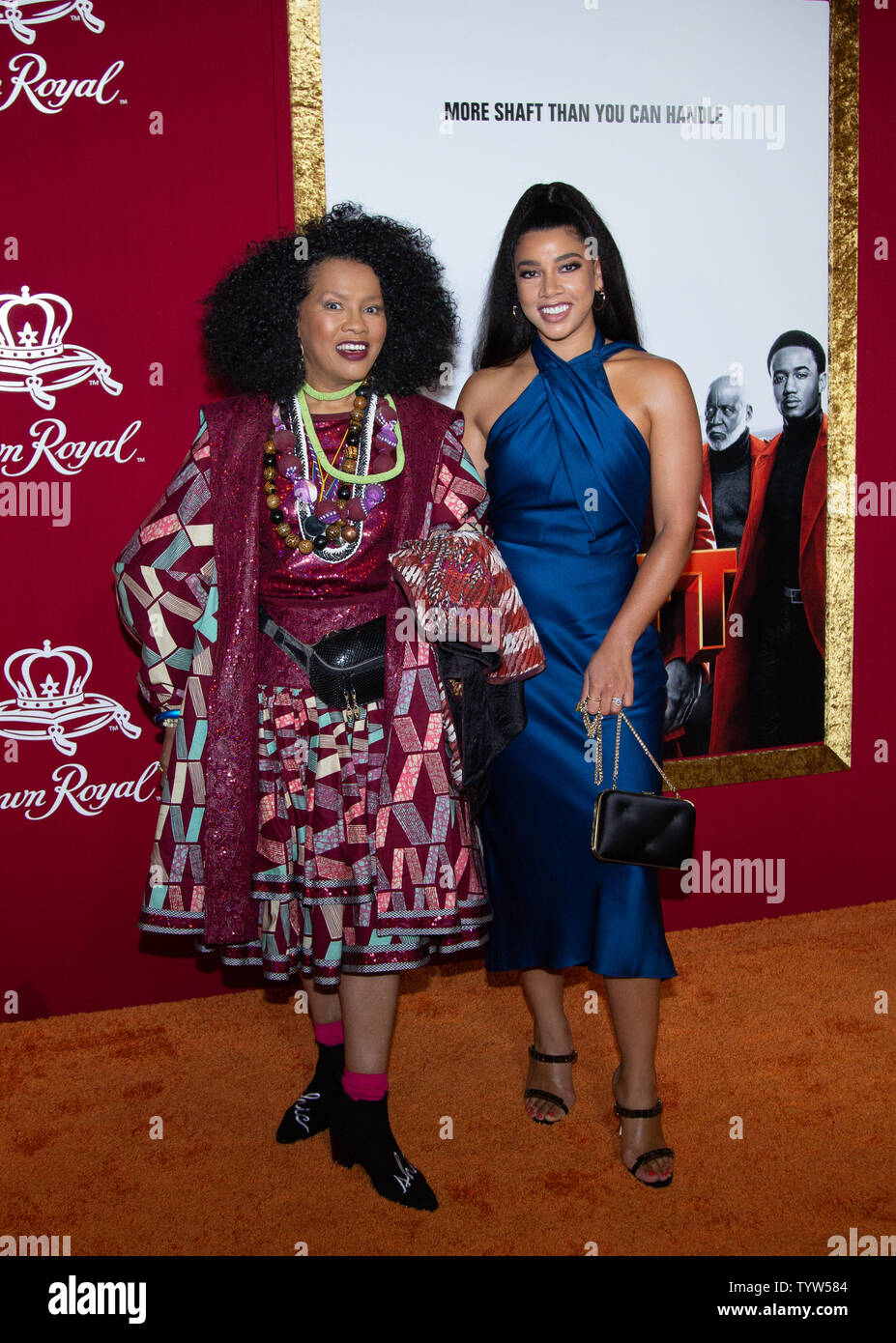 Sherry Brewer Bronfman Photos