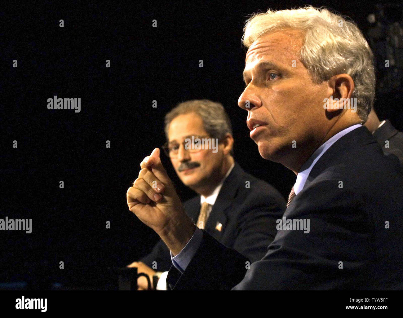Fernando Ferrer High Resolution Stock Photography and Images - Alamy