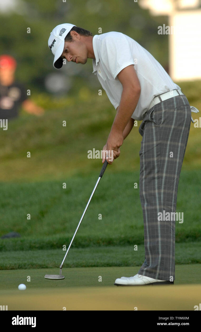 Aaron baddeley hi-res stock photography and images - Alamy