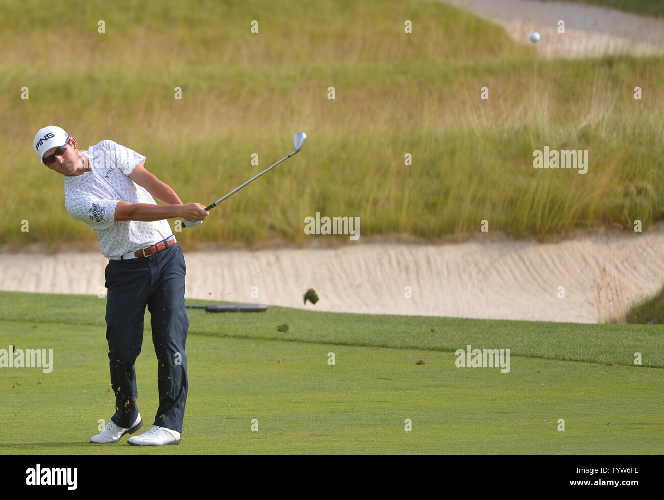 Landry major hi-res stock photography and images - Alamy