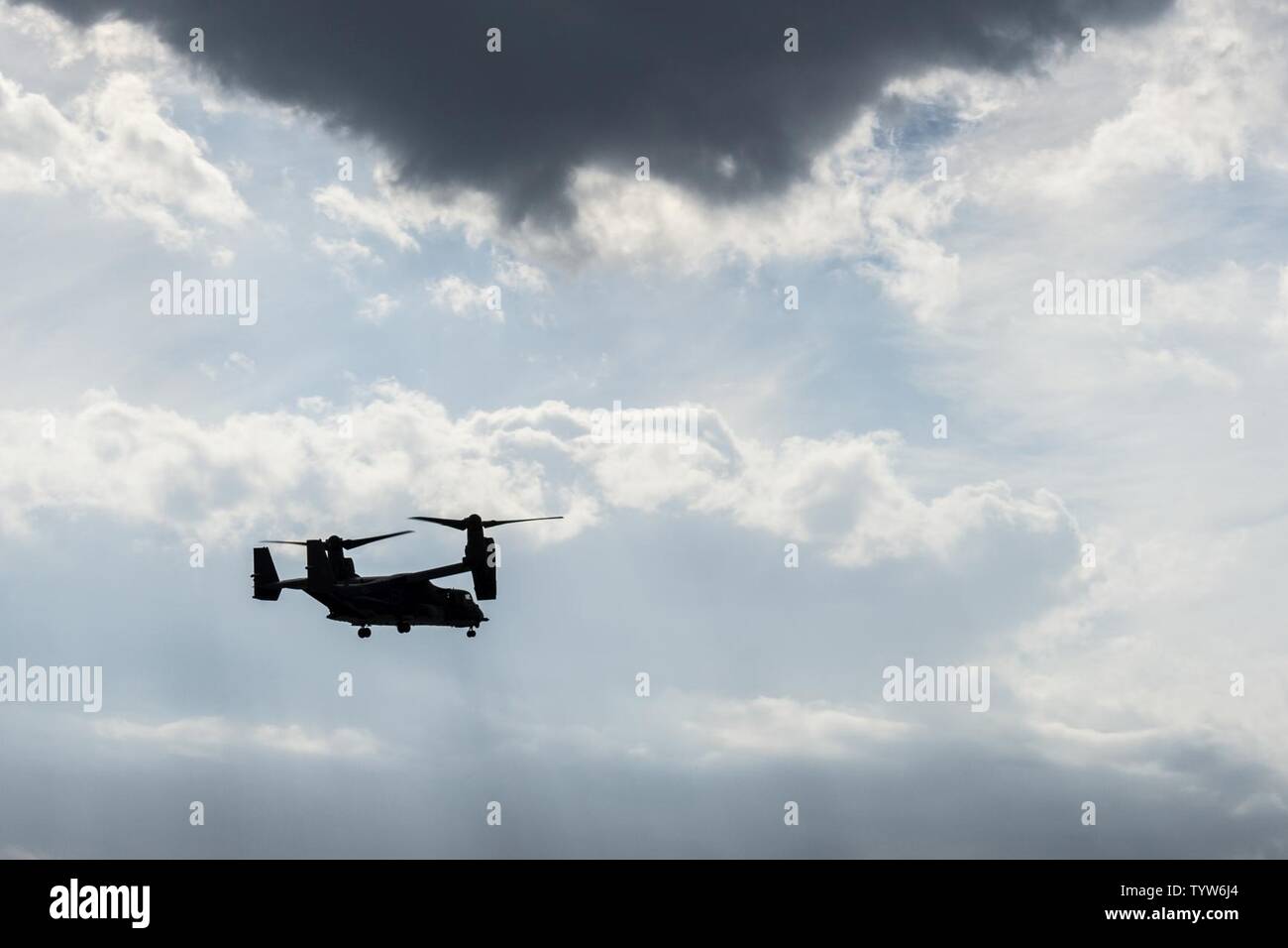 Aircrew with the 8th Special Operations Squadron conduct a training ...