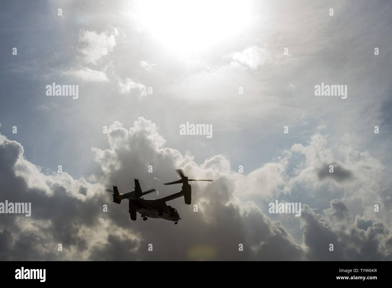 Aircrew with the 8th Special Operations Squadron conduct a training ...