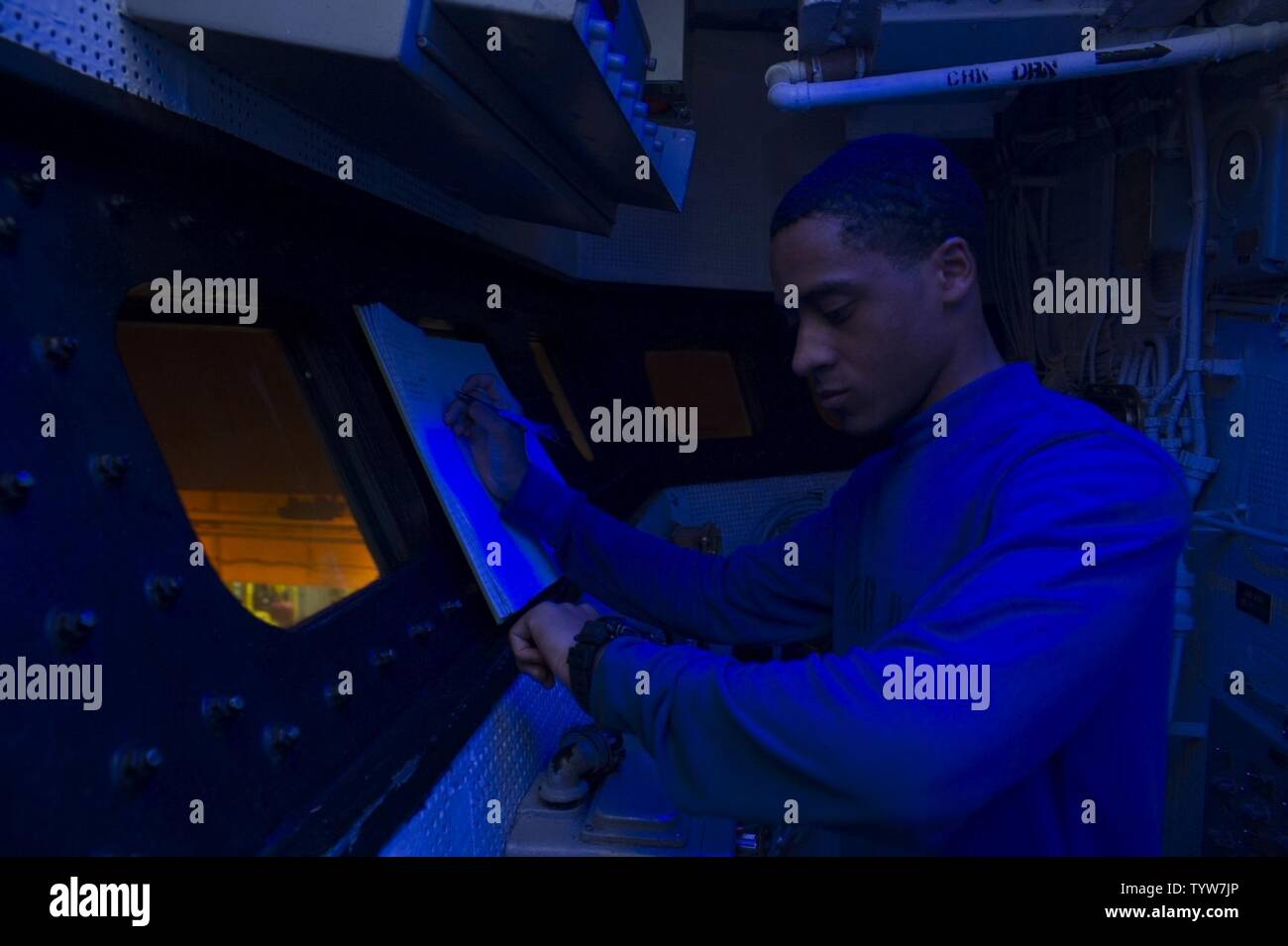 Conflagration station hi-res stock photography and images - Alamy