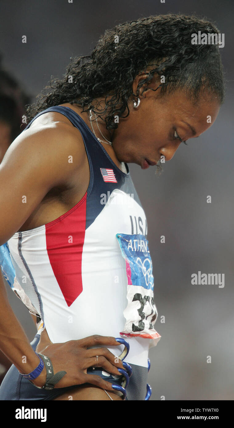 Devers gail hi-res stock photography and images - Alamy