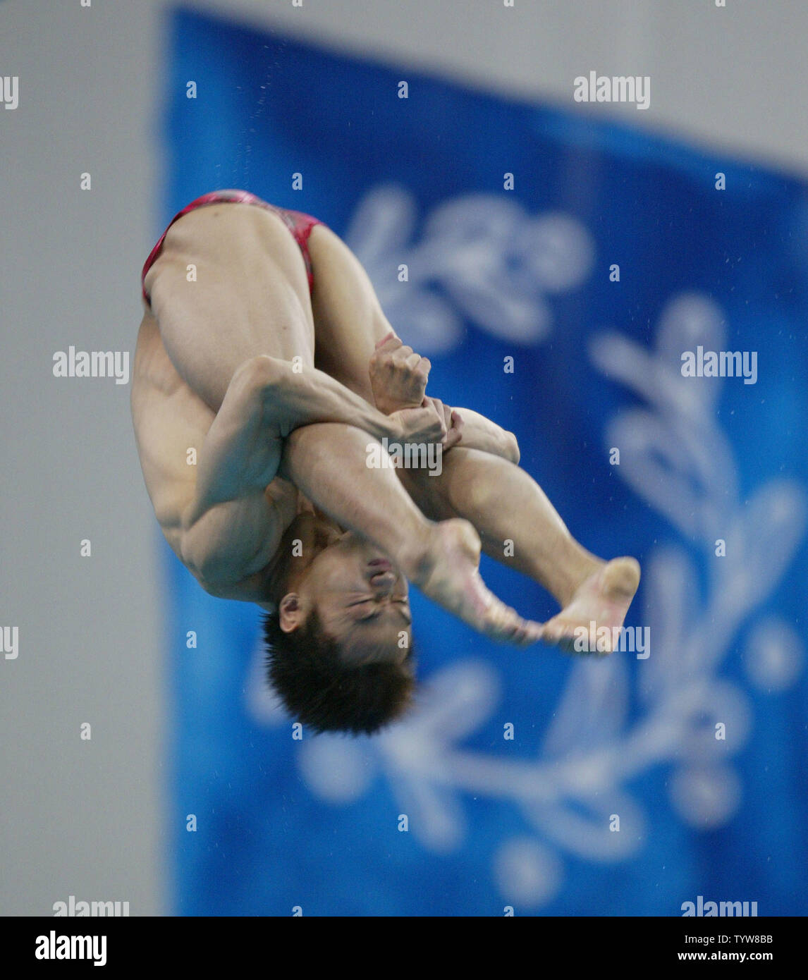 10 meter platform hi-res stock photography and images - Alamy