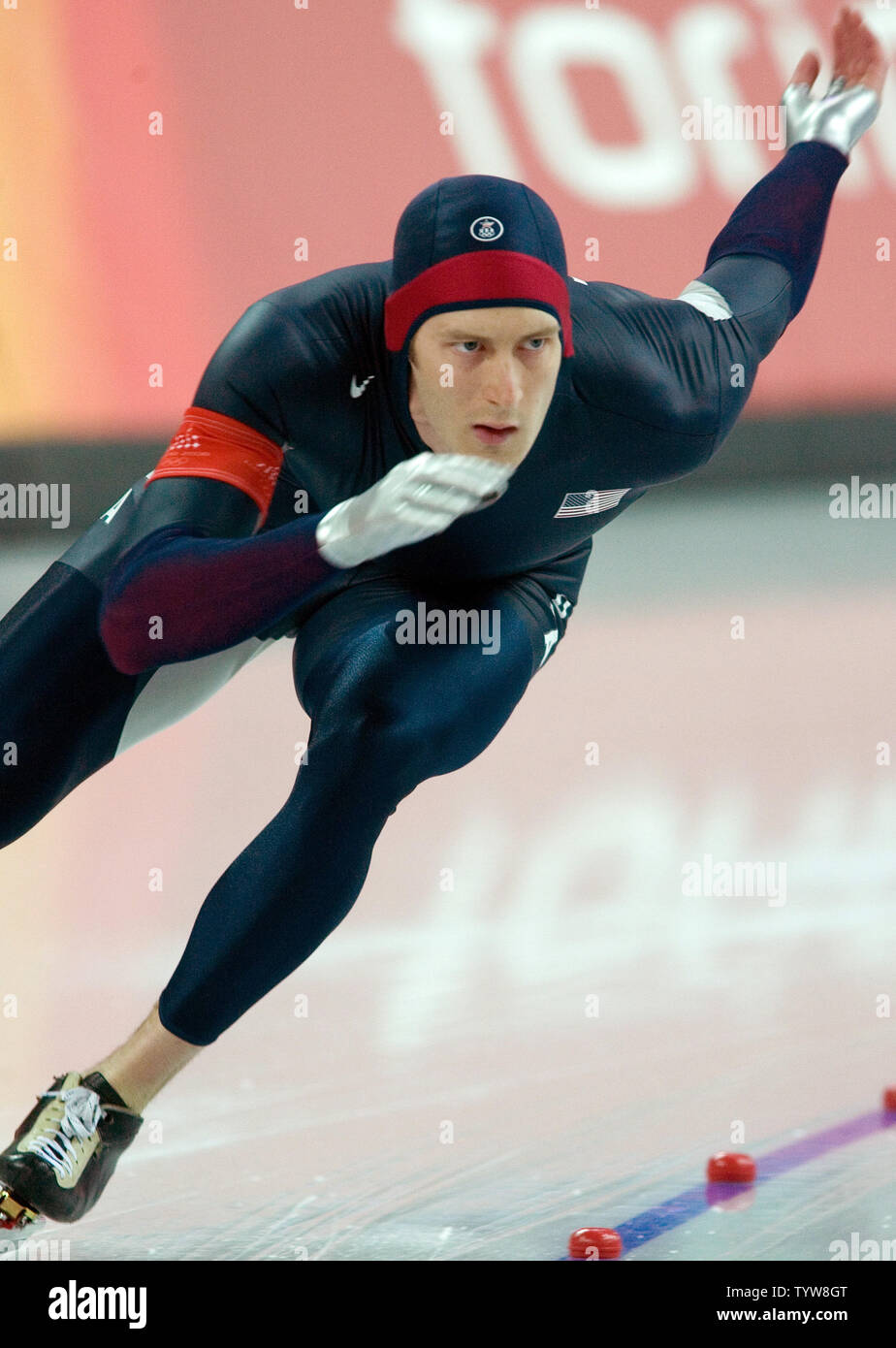 Joey cheek hi-res stock photography and images - Alamy