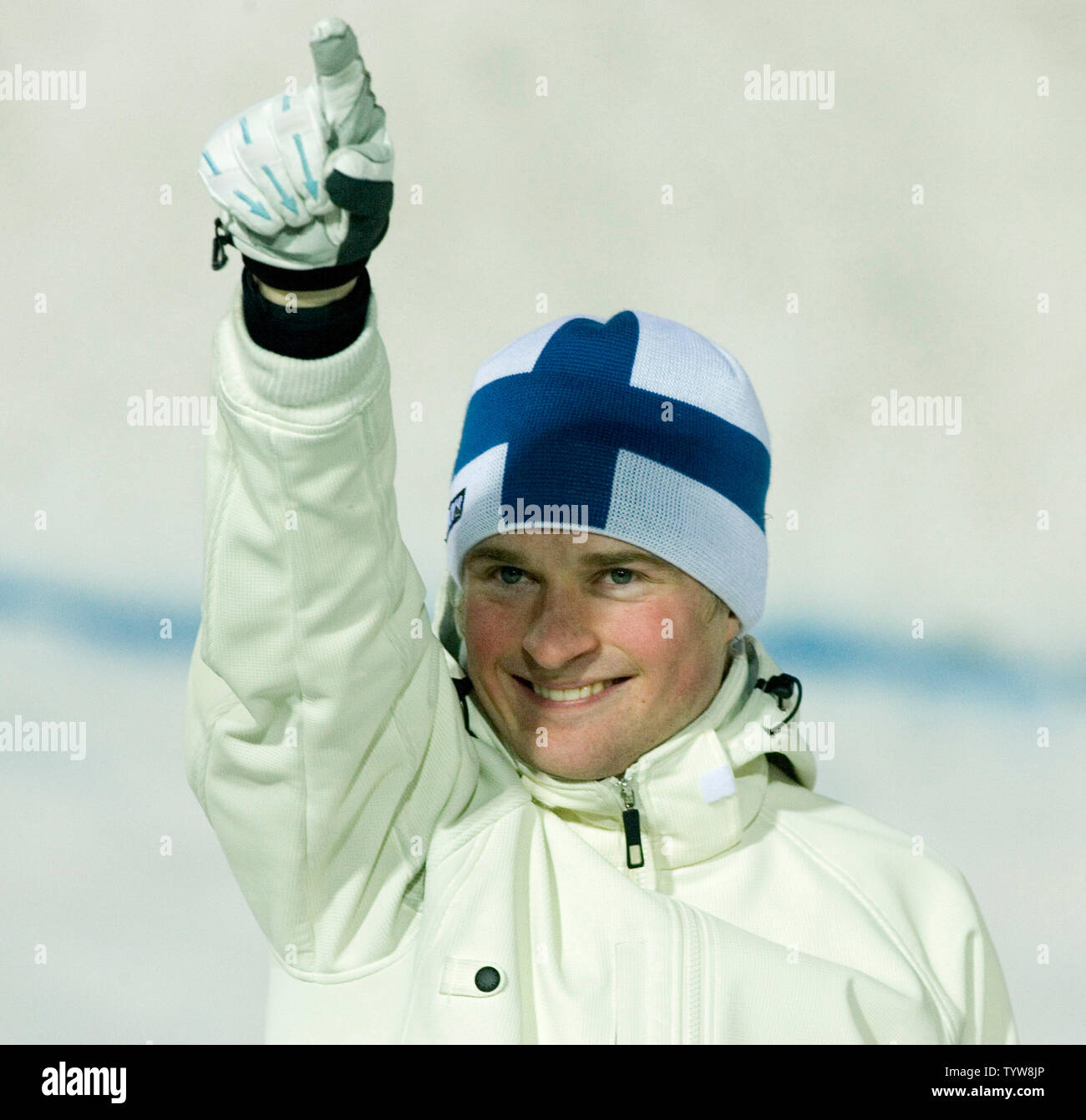 Sauze and skiing hi-res stock photography and images - Alamy