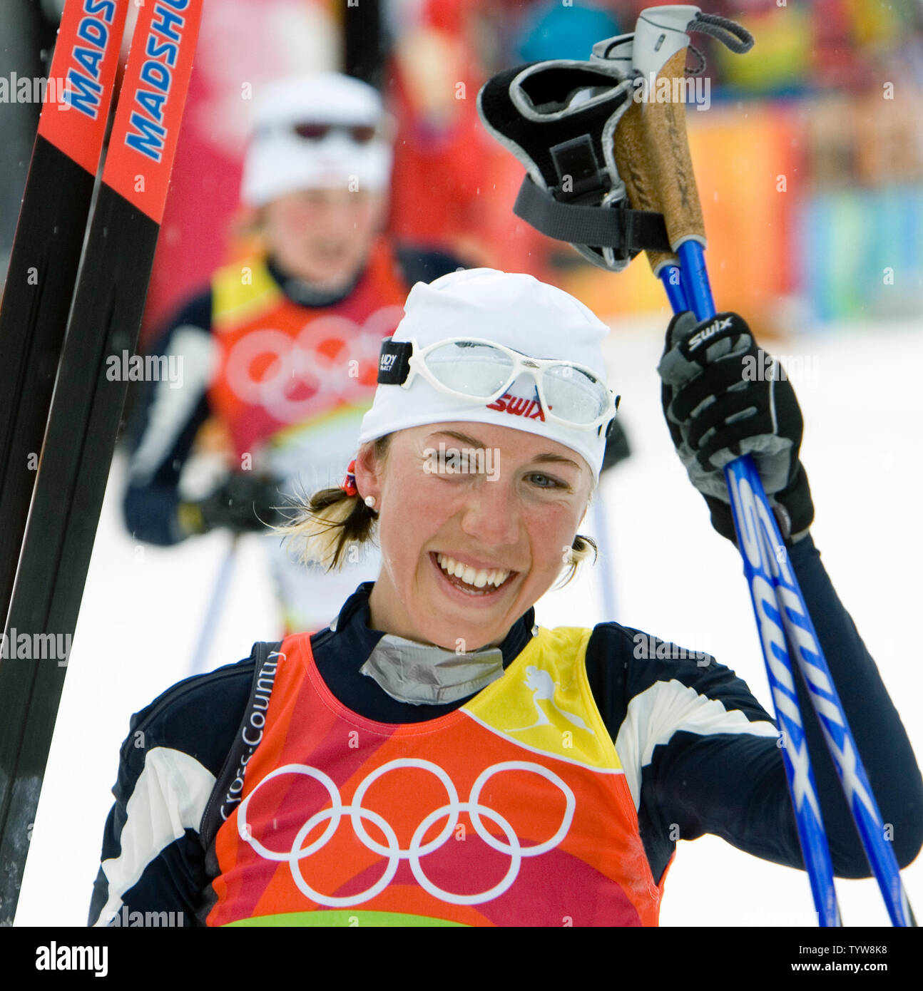 Norway's Kristen Stormer Steira finishes fourth in women's 10km classic ...