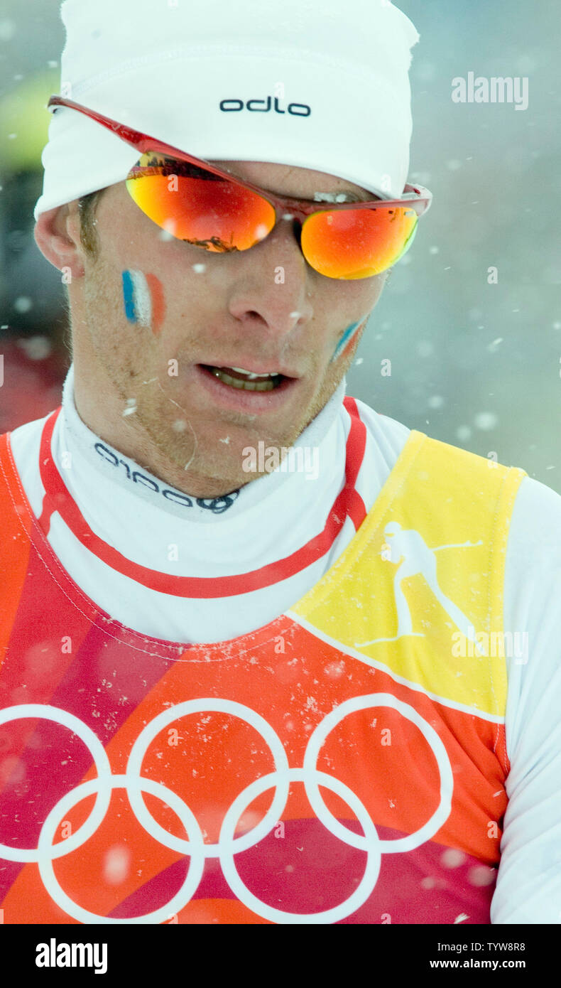 24th olympic winter games hi-res stock photography and images - Alamy