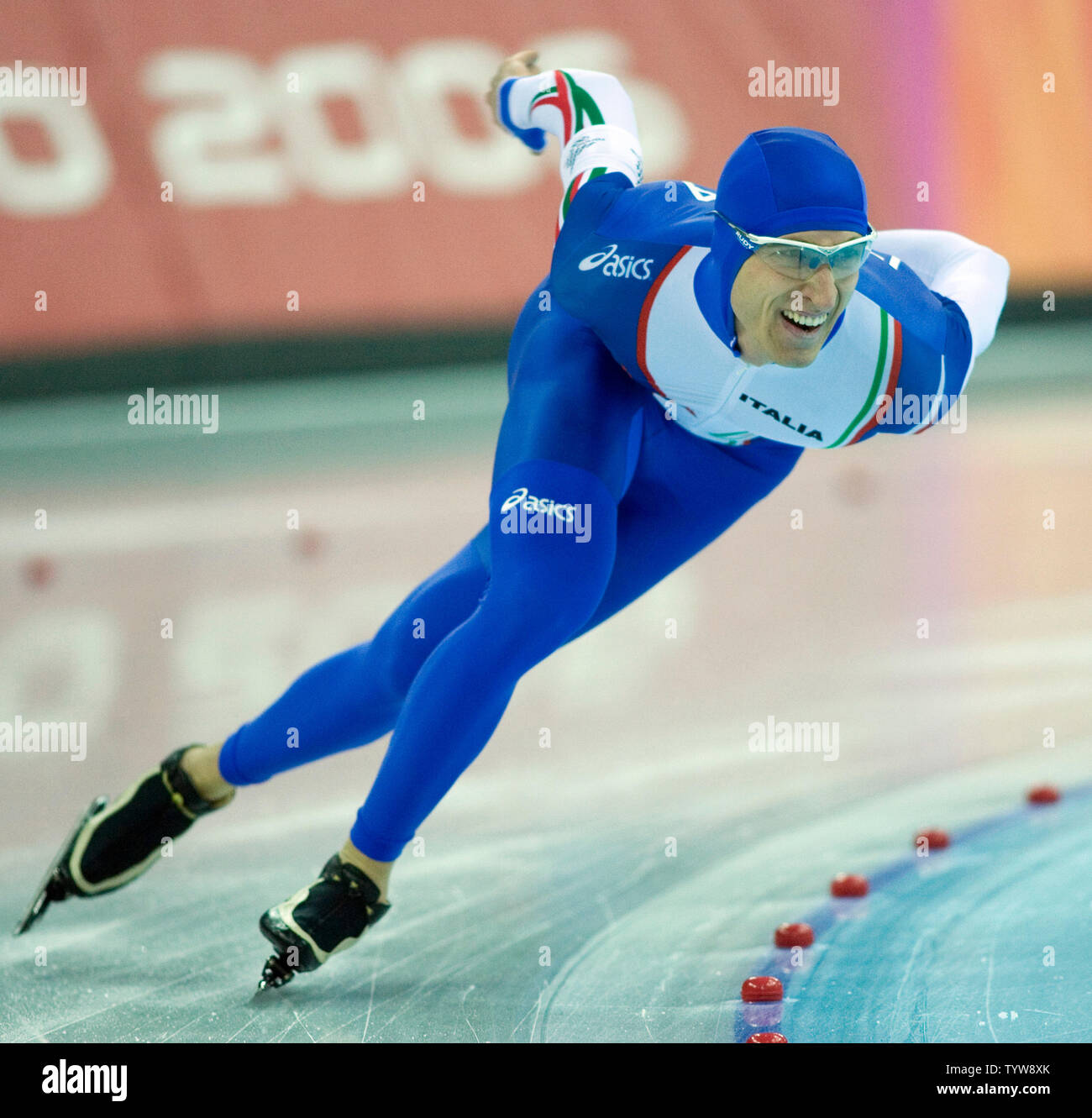 Fabris enrico hi-res stock photography and images - Alamy