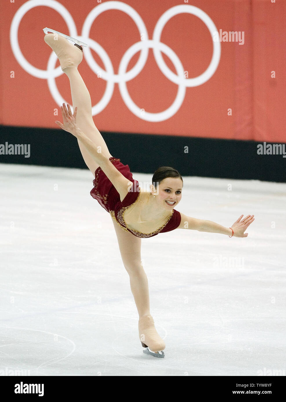 Sasha Cohen Olympic Medal
