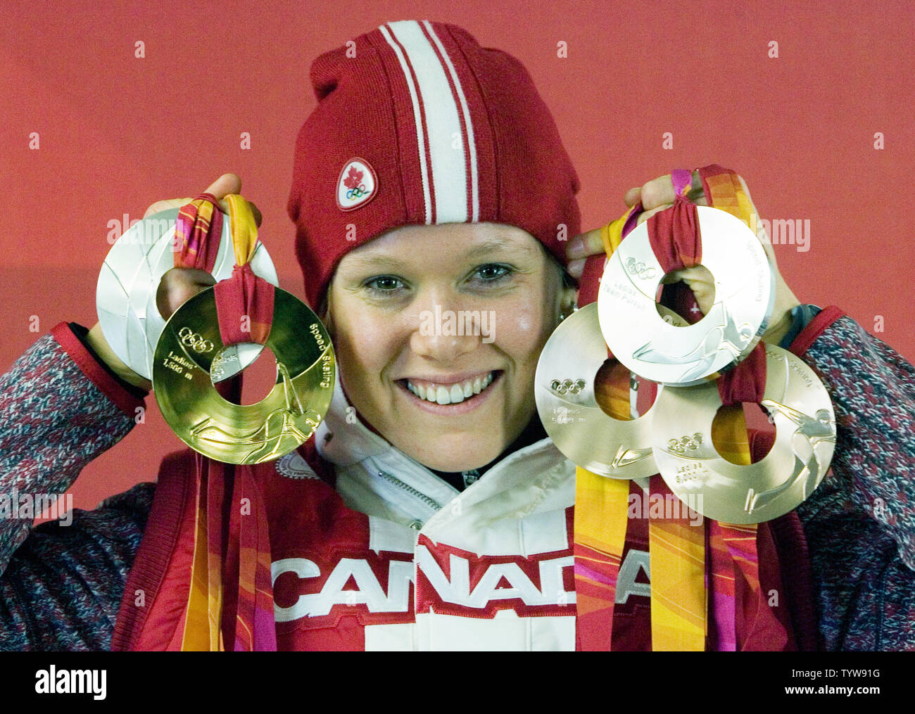 Cindy klassen hi-res stock photography and images - Alamy