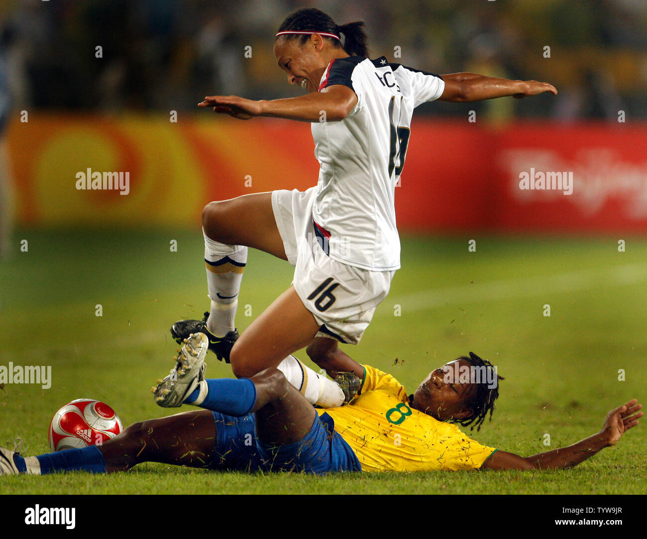 Hucles angela hi-res stock photography and images - Alamy