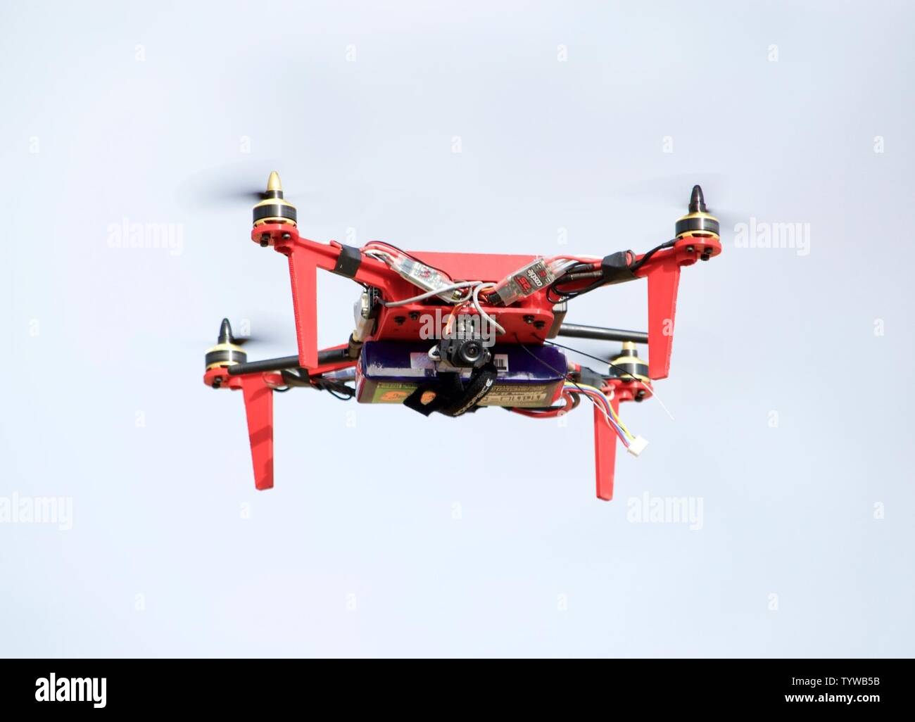Additive Manufacturing System High Resolution Stock Photography and ...