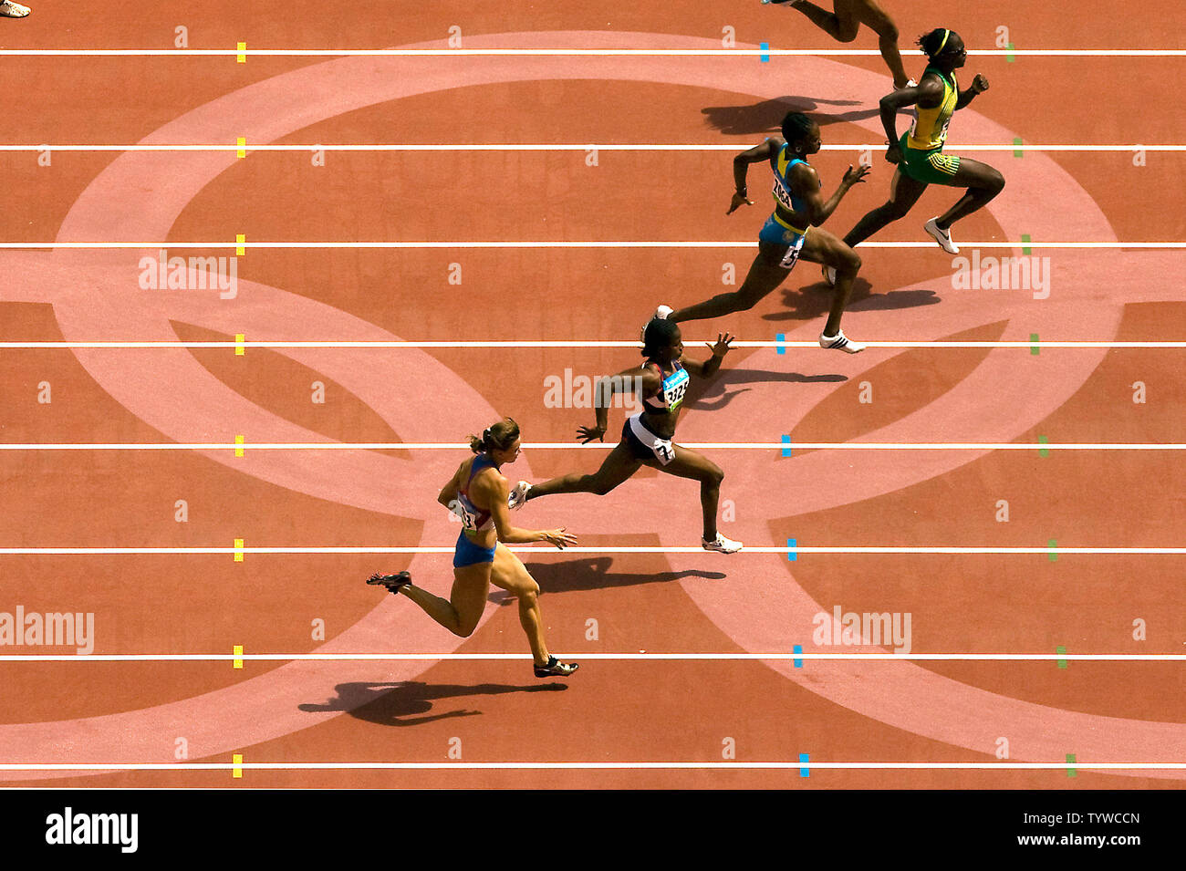 Laverne jones hi-res stock photography and images - Alamy