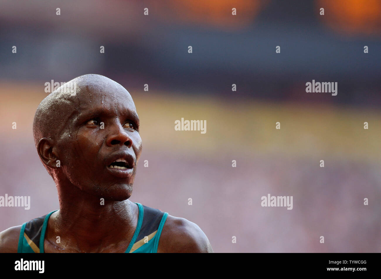 David kimutai hi-res stock photography and images - Alamy