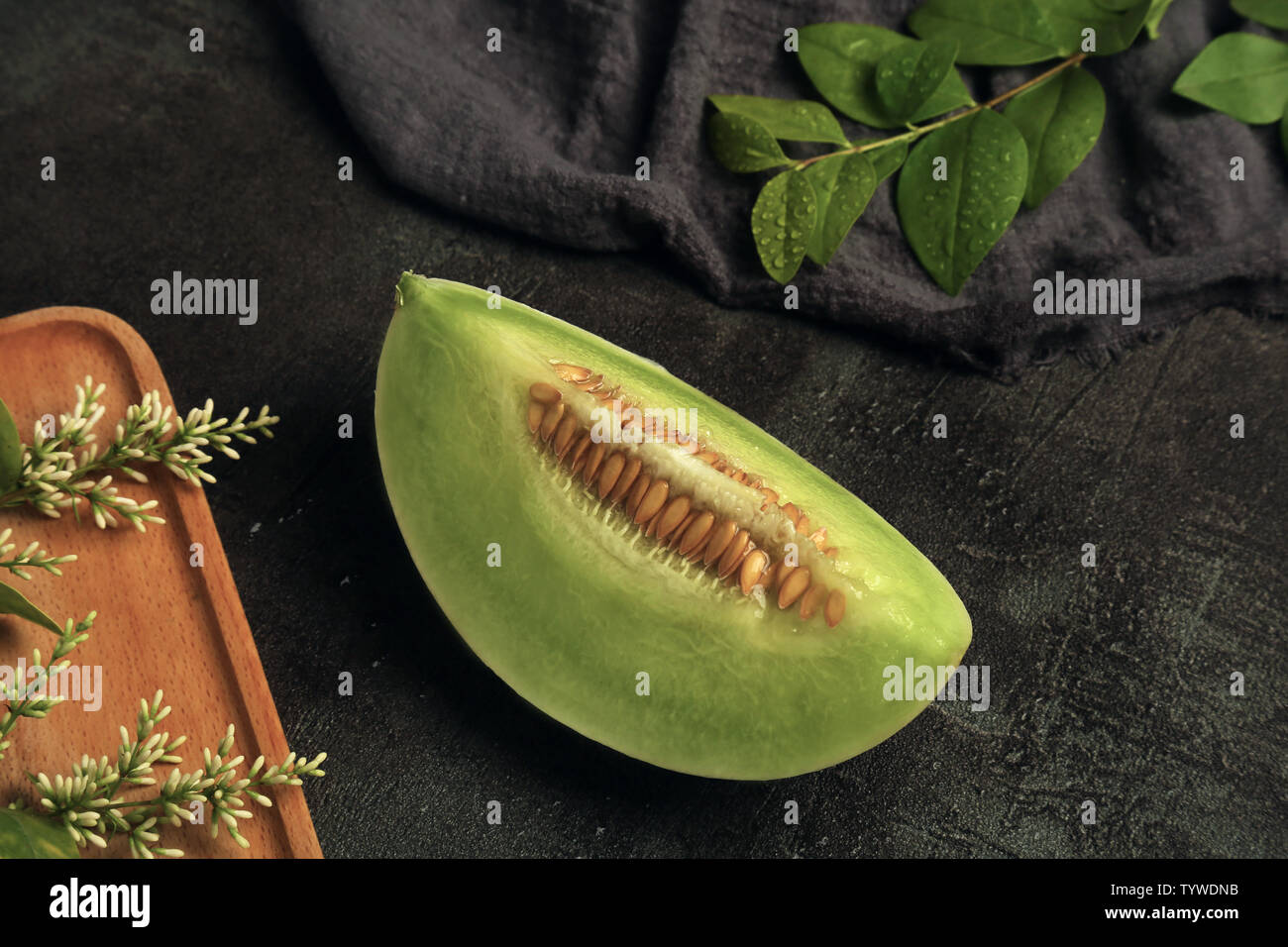 Crispy fruit hi-res stock photography and images - Alamy