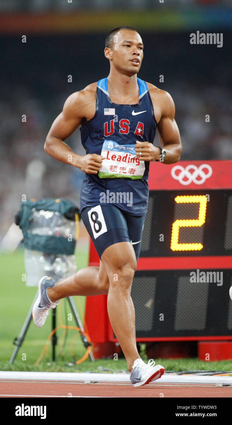 Olympic Usa Decathlon Bryan