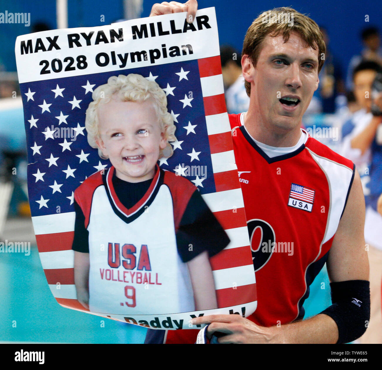 Ryan millar hi-res stock photography and images - Alamy