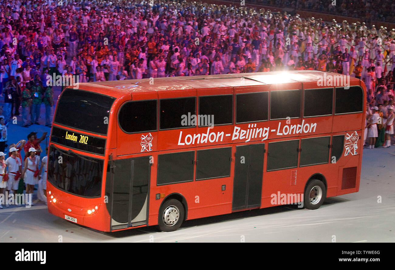 London olympic games day 16 hi-res stock photography and images - Alamy