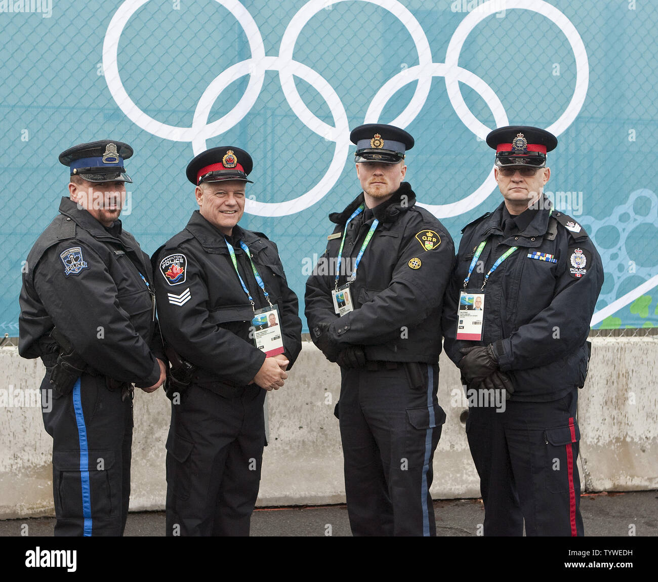 Police speed track hi-res stock photography and images - Alamy