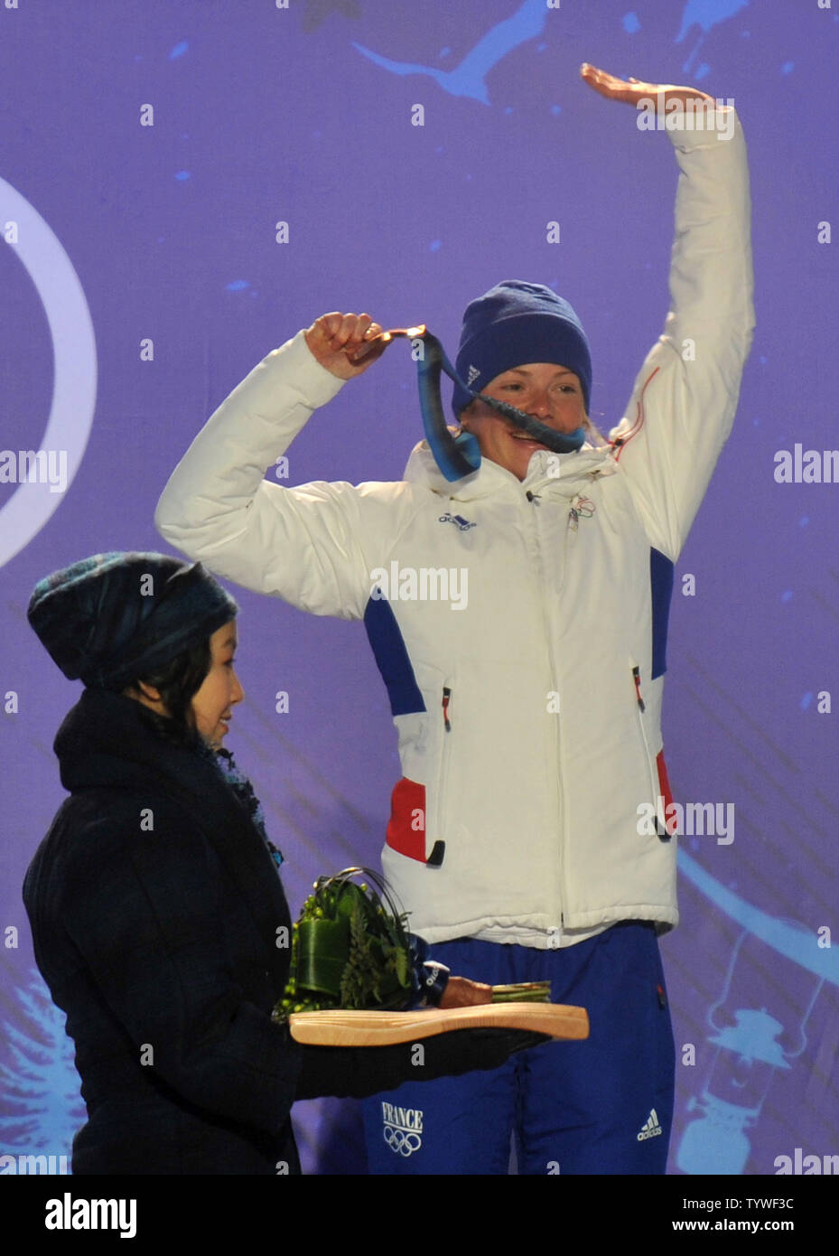 Dorin vancouver hi-res stock photography and images - Alamy