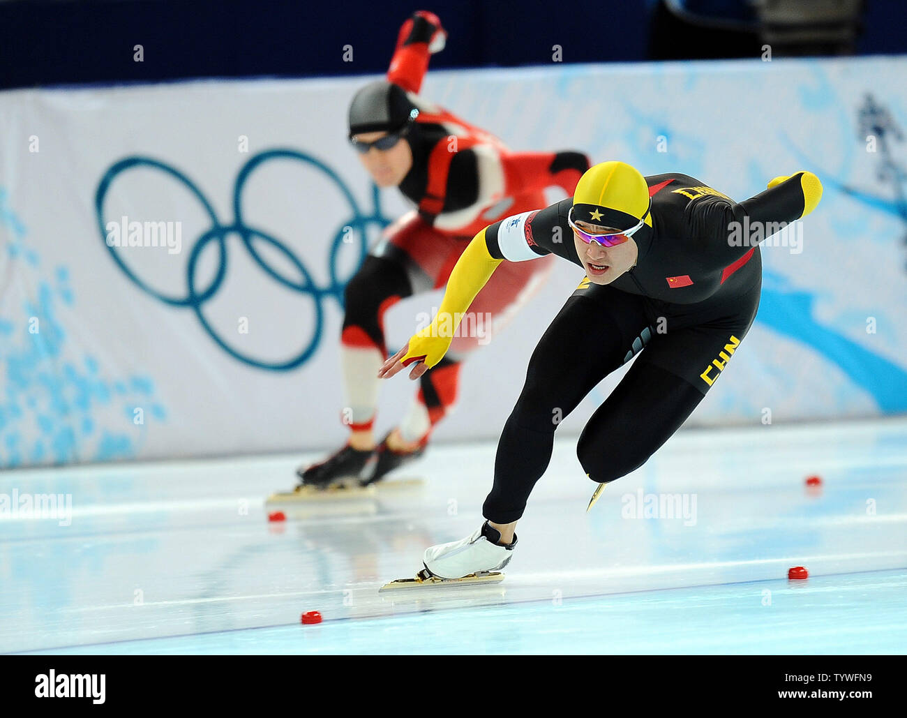 Jamie zhang hi-res stock photography and images - Alamy