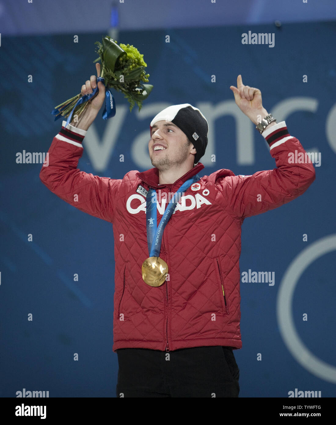 Alexandre bilodeau hi-res stock photography and images - Alamy