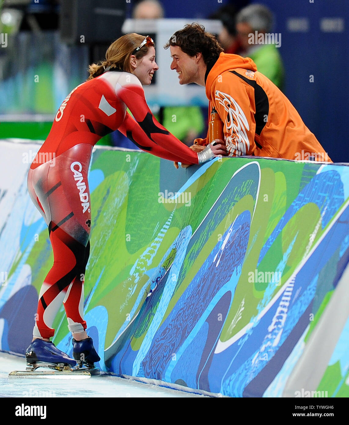 Christine nesbitt hi-res stock photography and images - Alamy