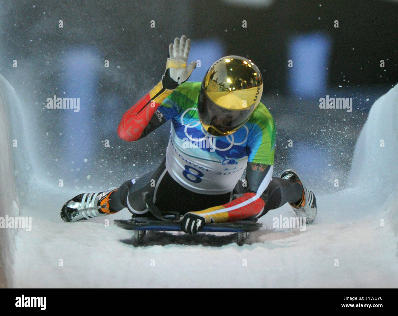 Anja huber hi-res stock photography and images - Alamy