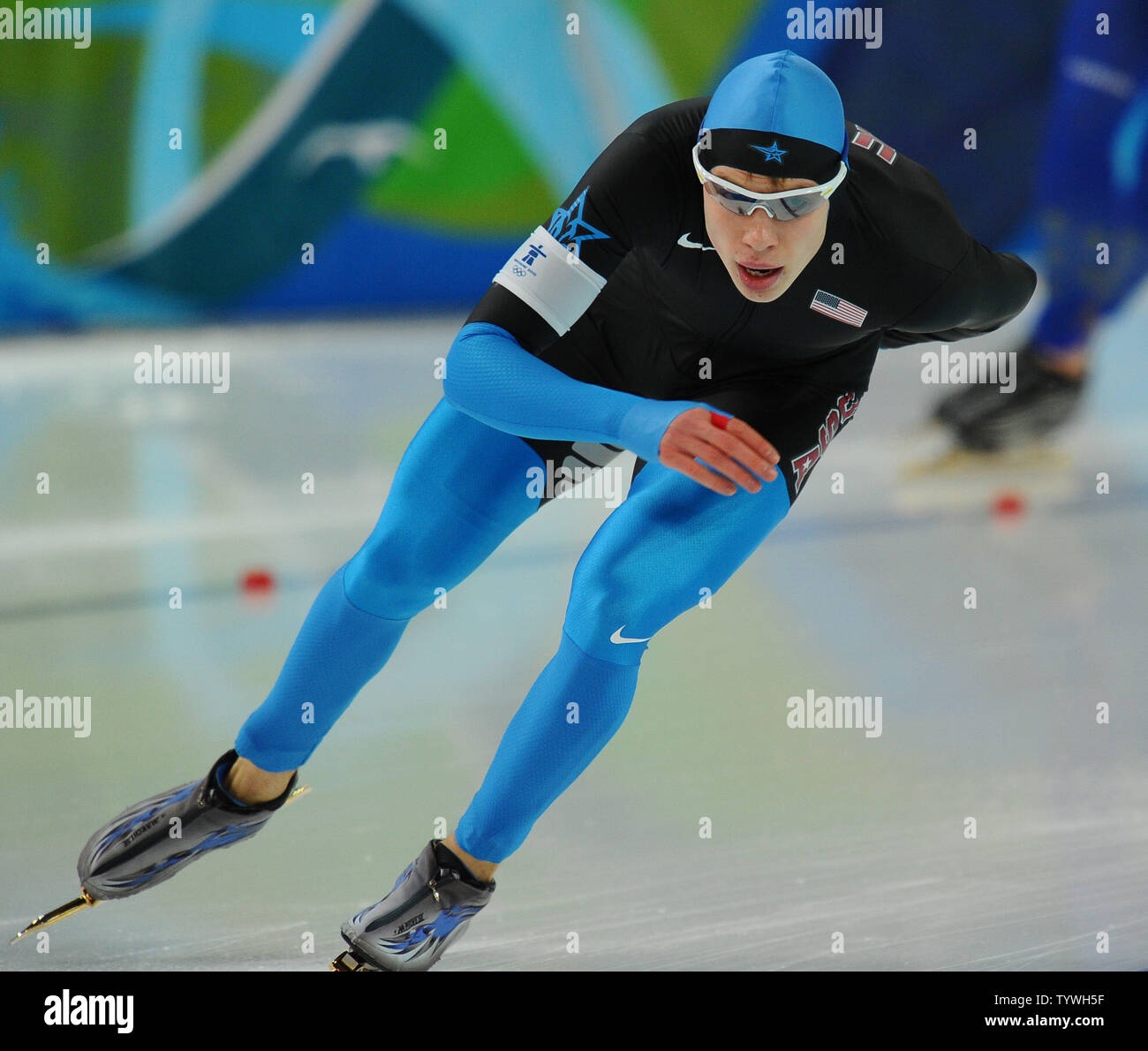 Roger hansen hi-res stock photography and images - Alamy