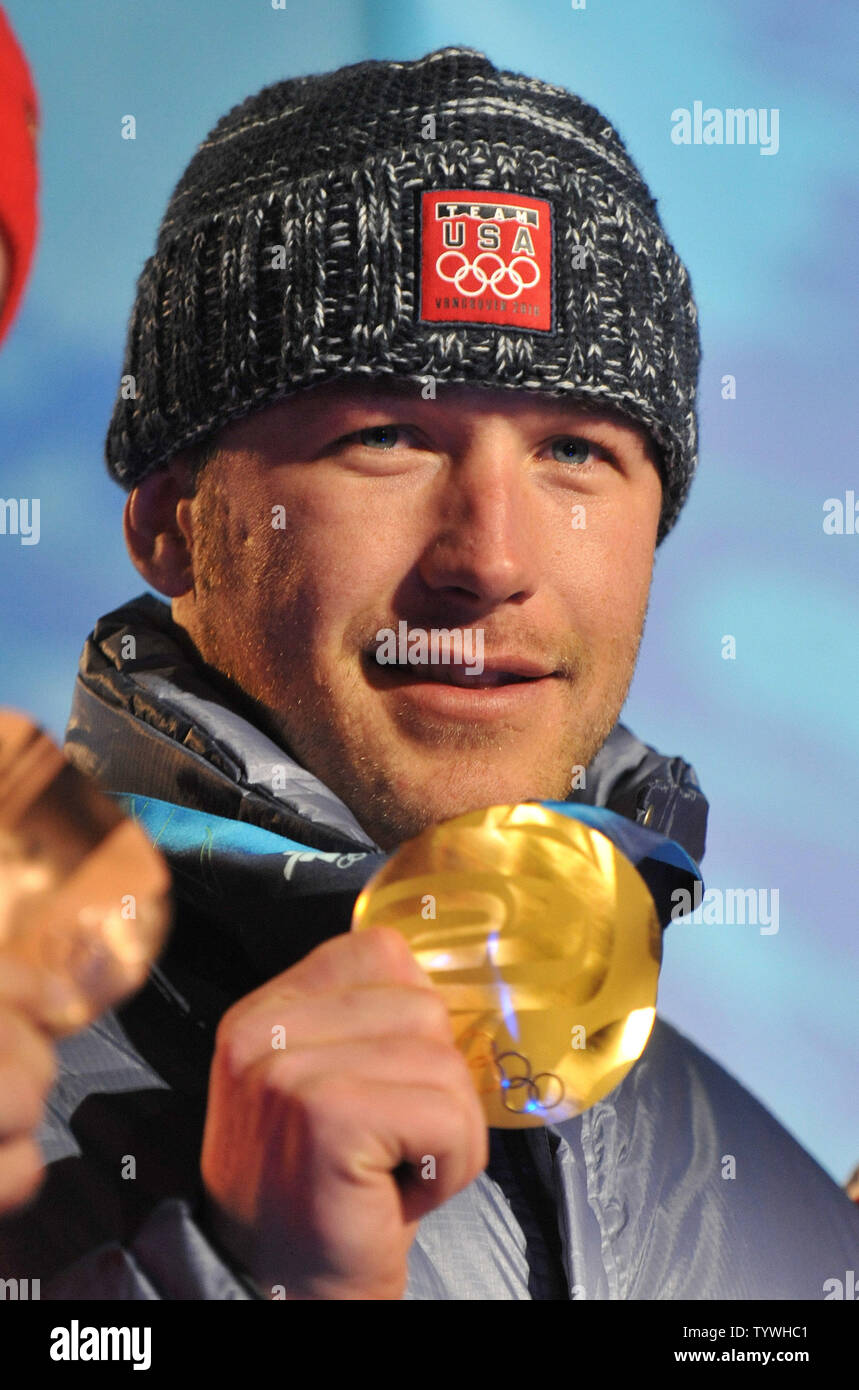 Bode miller hi-res stock photography and images - Alamy