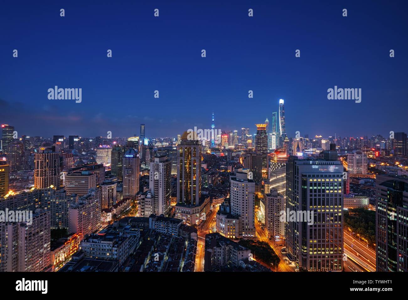 City Scenery Series Group Photographs Stock Photo - Alamy