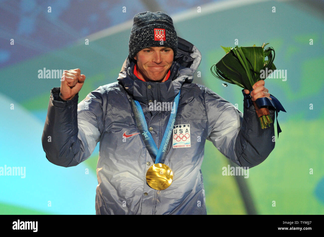 Mens nordic combined hi-res stock photography and images - Alamy