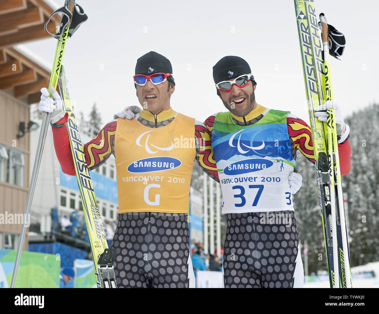 Brian mckeever hi-res stock photography and images - Alamy