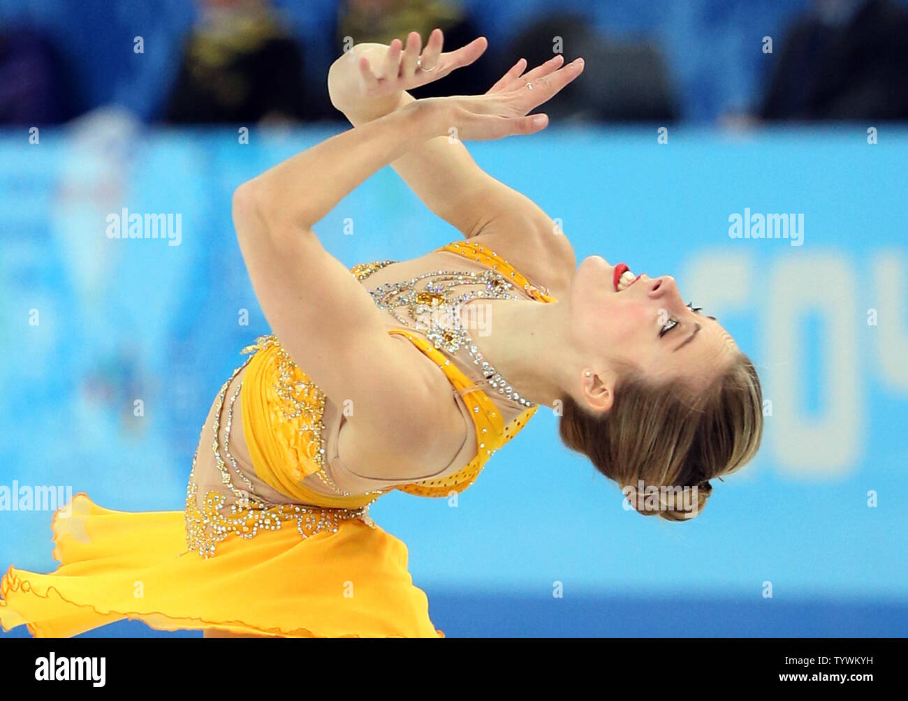 Ashley Wagner 2022 Olympics