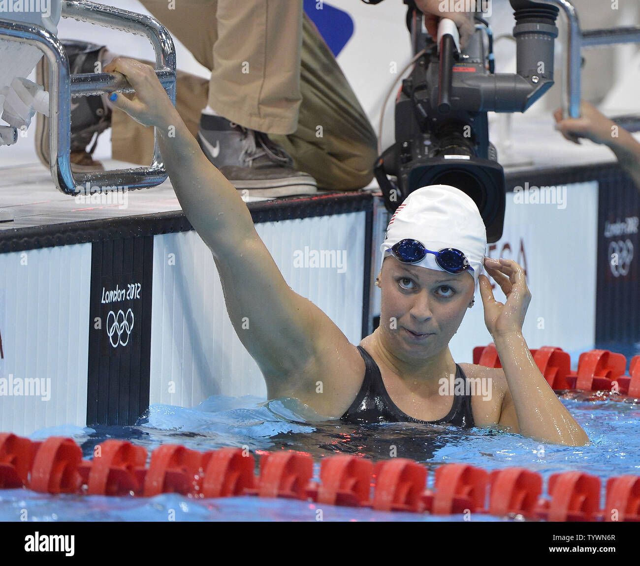 Elizabeth beisel hi-res stock photography and images - Alamy