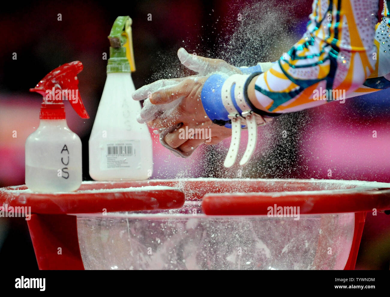 Larrissa Miller High Resolution Stock Photography and Images - Alamy