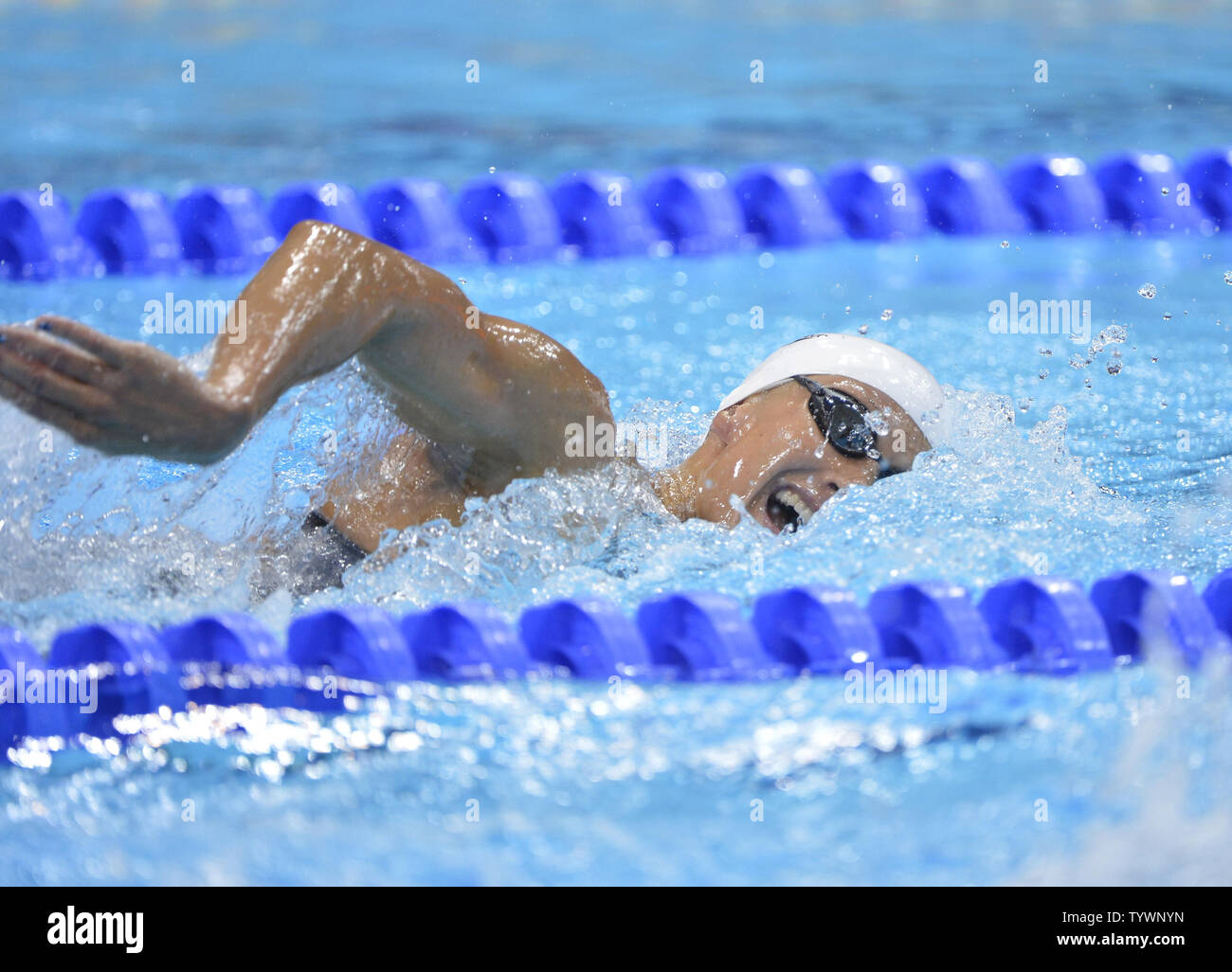 Seppala swimming hi-res stock photography and images - Alamy