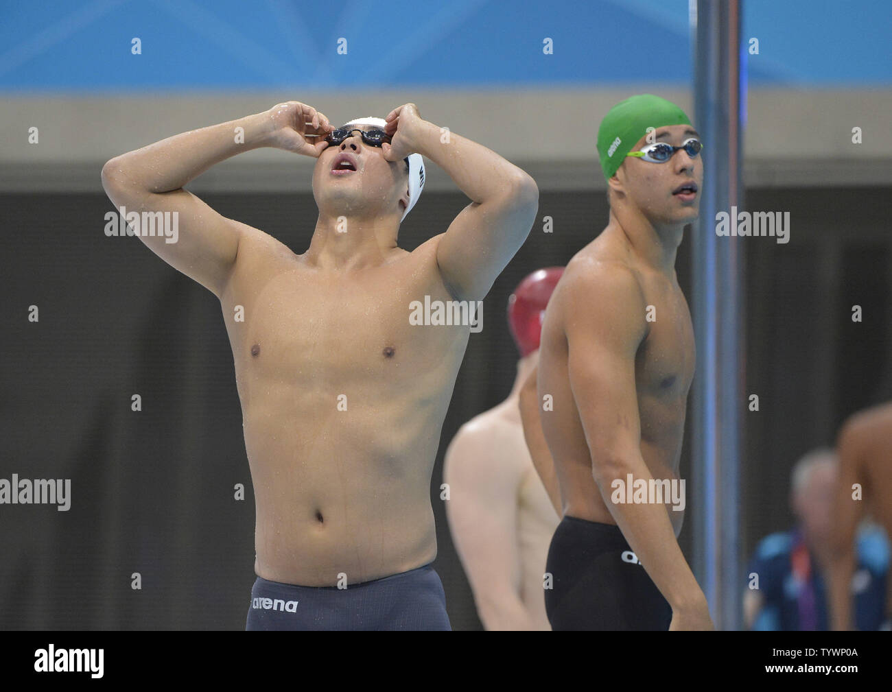 Wu peng hi-res stock photography and images - Alamy