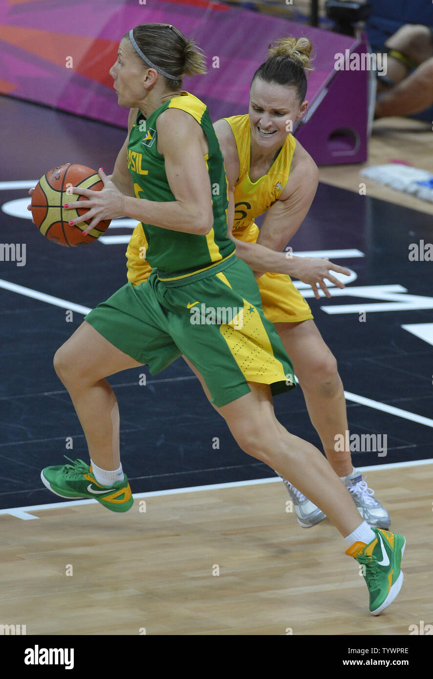 Karla costa hi-res stock photography and images - Alamy