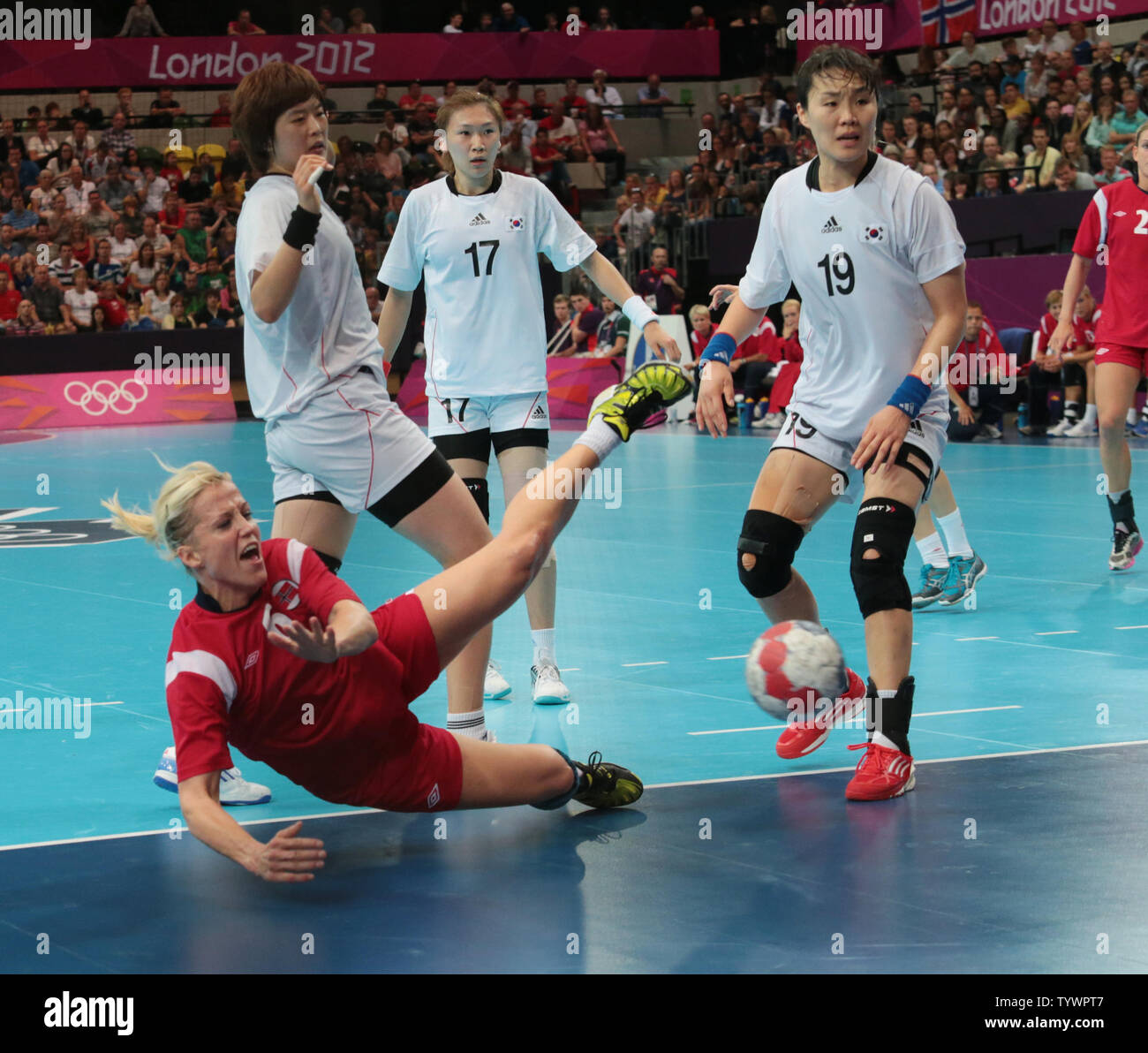 Ida alstad hi-res stock photography and images - Alamy