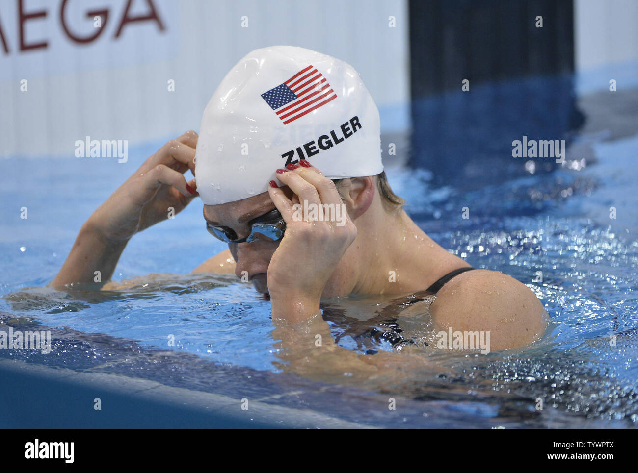 Zieglers hi-res stock photography and images - Alamy