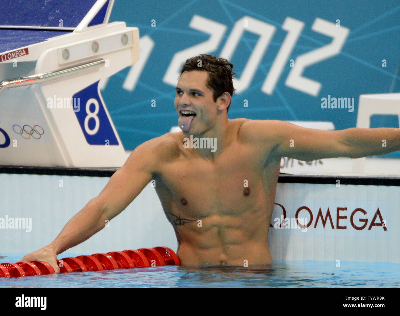Florent Manaudou