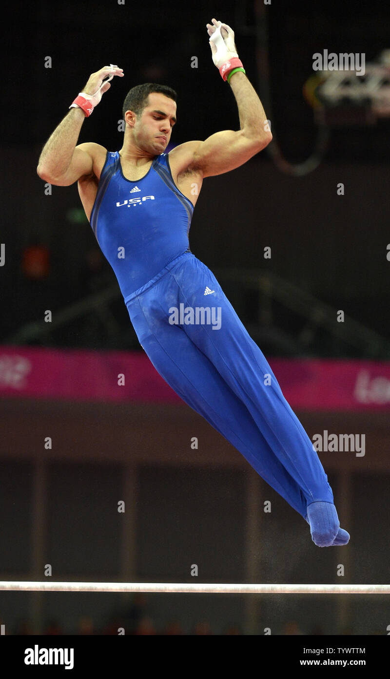 Danell Leyva