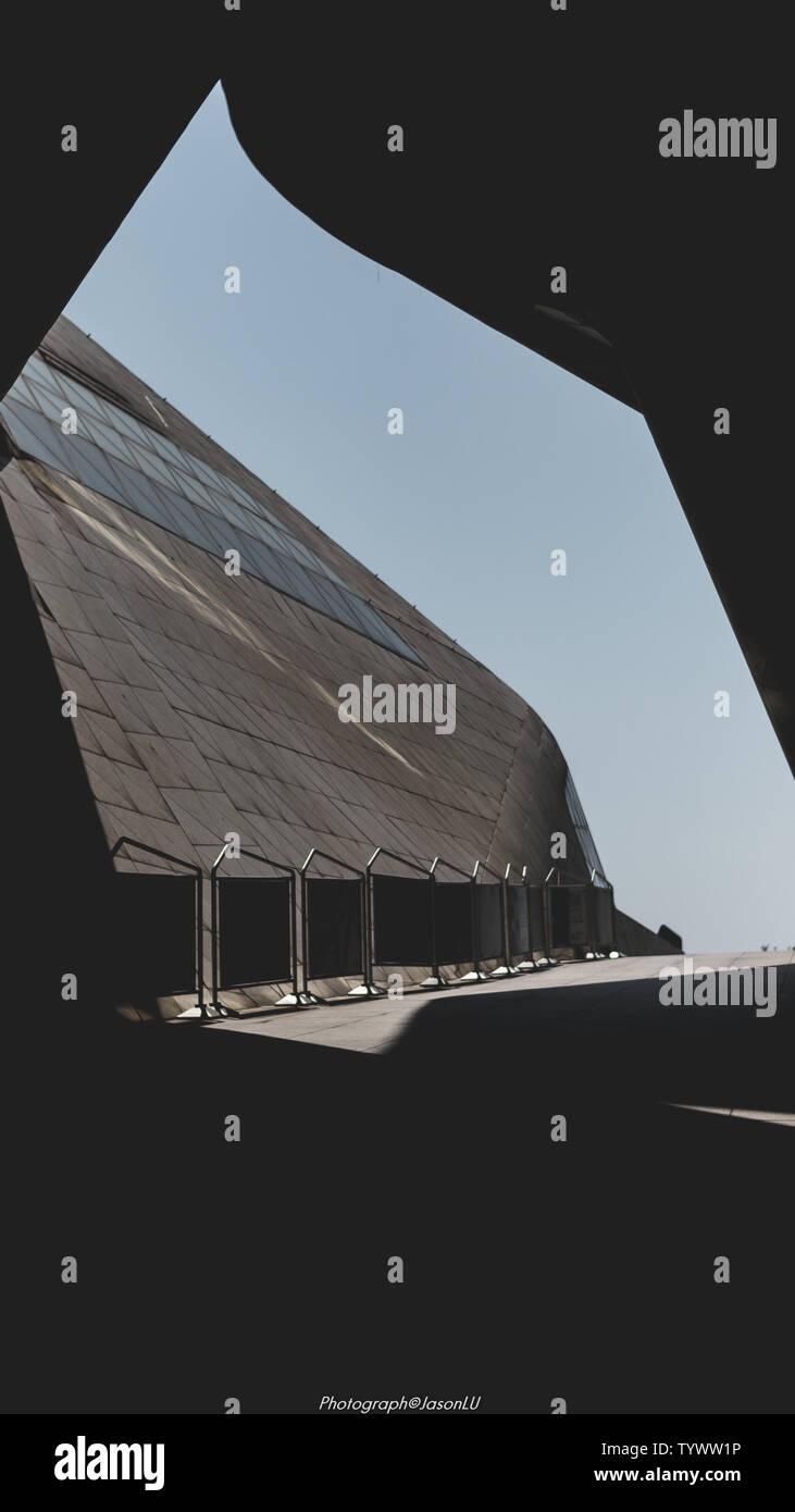 Humanities sky hi-res stock photography and images - Alamy