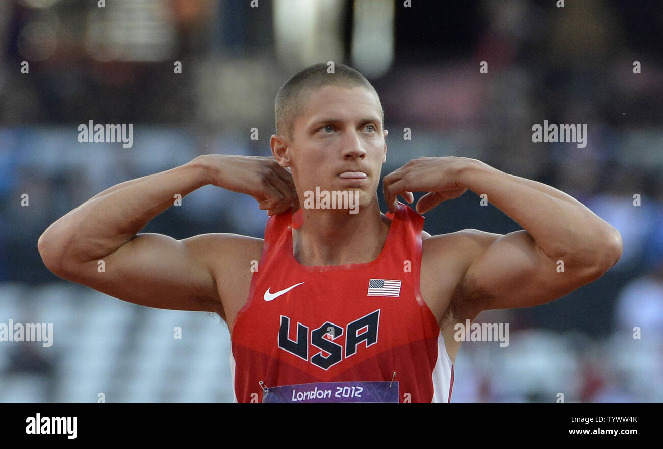Trey Hardee 2022